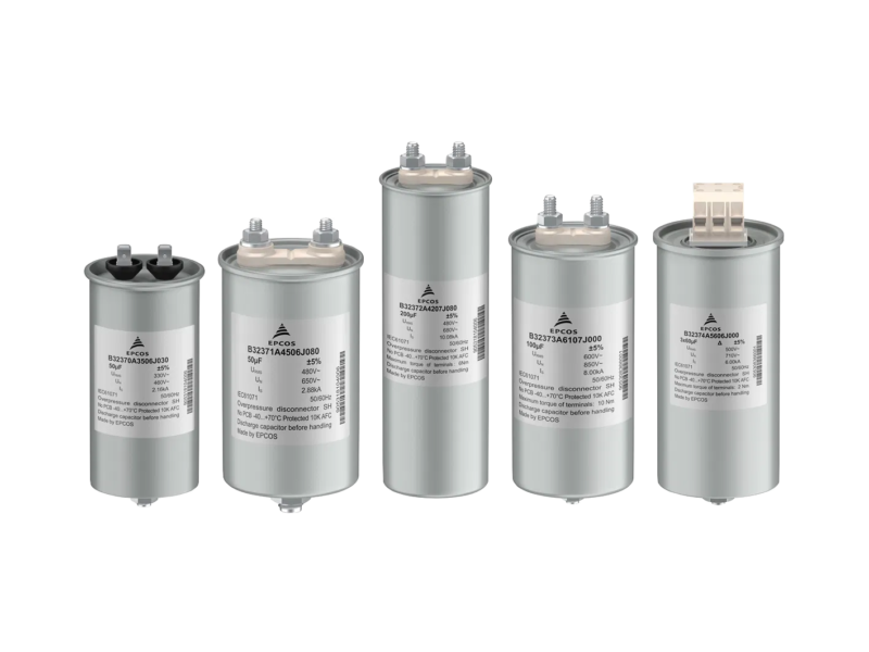 FARCOM - Fabricante Válvulas - Capacitores - Tableros Electricos y CCM